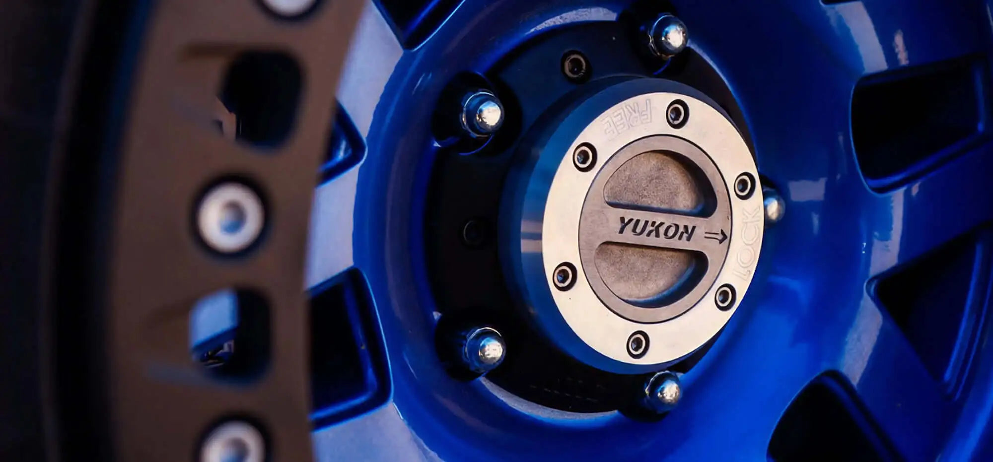 Yukon Gear & Axle | Hardcore Gears, Axles, Lockers & Differentials