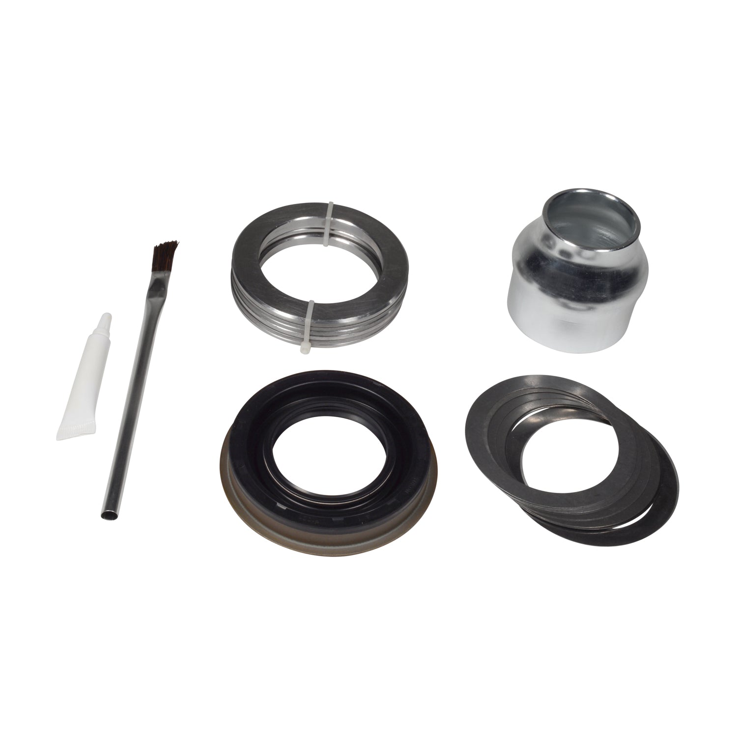 8.8 IRS MINIMUN INSTALL KIT, 2015+ FORD MUSTANG & F150