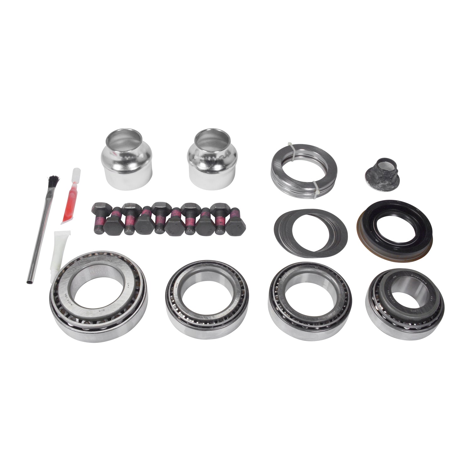 Yukon Rear Master Overhaul Kit for 2015 & up Ford 8.8"