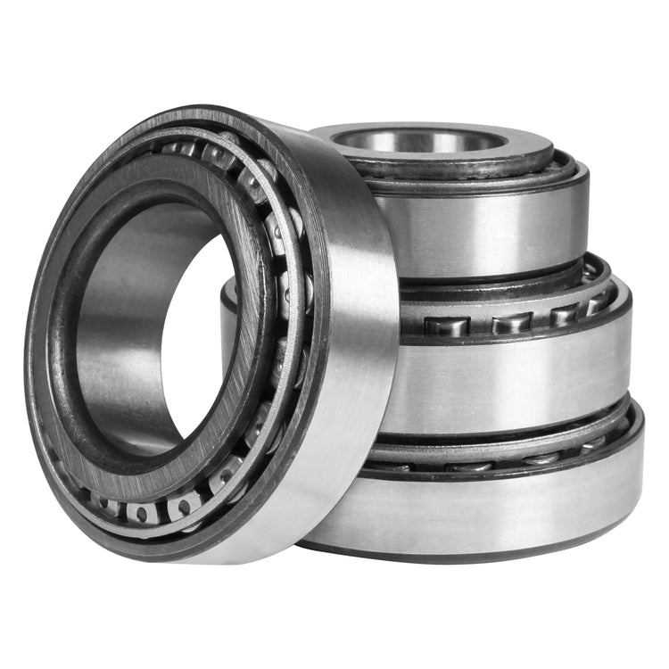 Yukon Master Overhaul Kit, Chrysler 8.75" #89 housing w/25520/90 diff