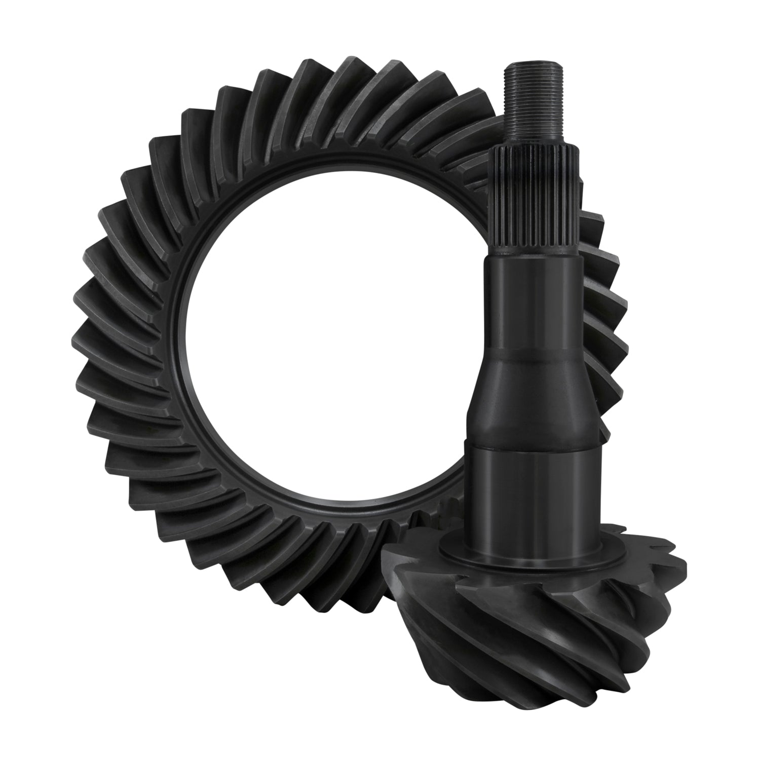 Yukon High Performance ring & pinion Gear Set, 2011 & up Ford 9.75", 4