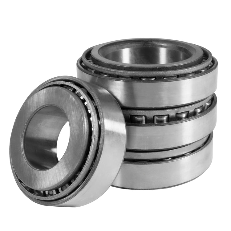 Yukon Master Overhaul Kit, Ford 9.75" diff, '00-'07 w/'11 & up ring