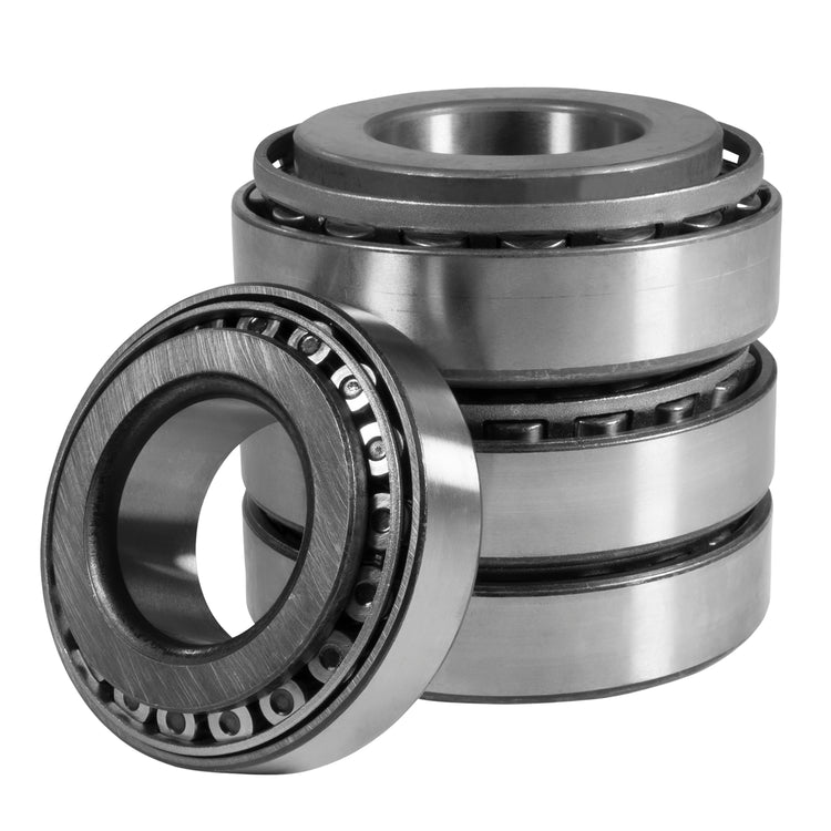 Yukon Master Overhaul Kit, 2011 & Up Ford 10.5" Diff w/37 Spline Pinio