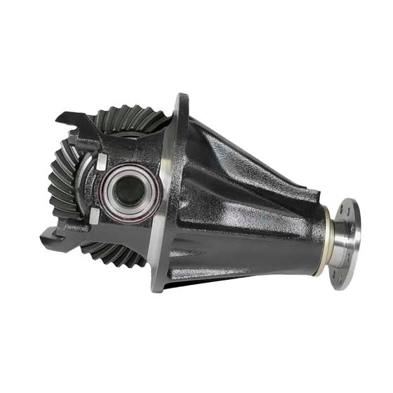 Yukon Dropout Assembly, Toyota T100 Rear Diff w/Grizzly Locker, 30 Spl