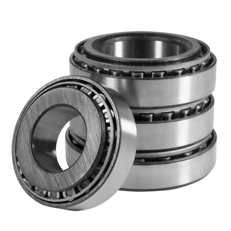 Yukon Master Overhaul kit for '00 & down Chrysler 9.25" rear different