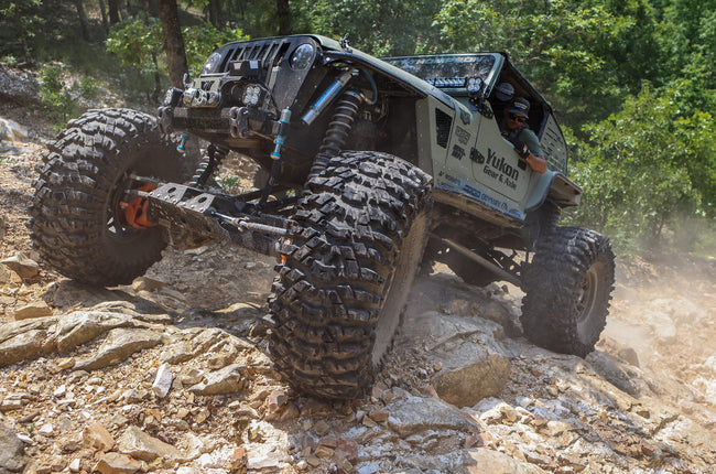 Yukon Gear & Axle | Hardcore Gears, Axles, Lockers & Differentials