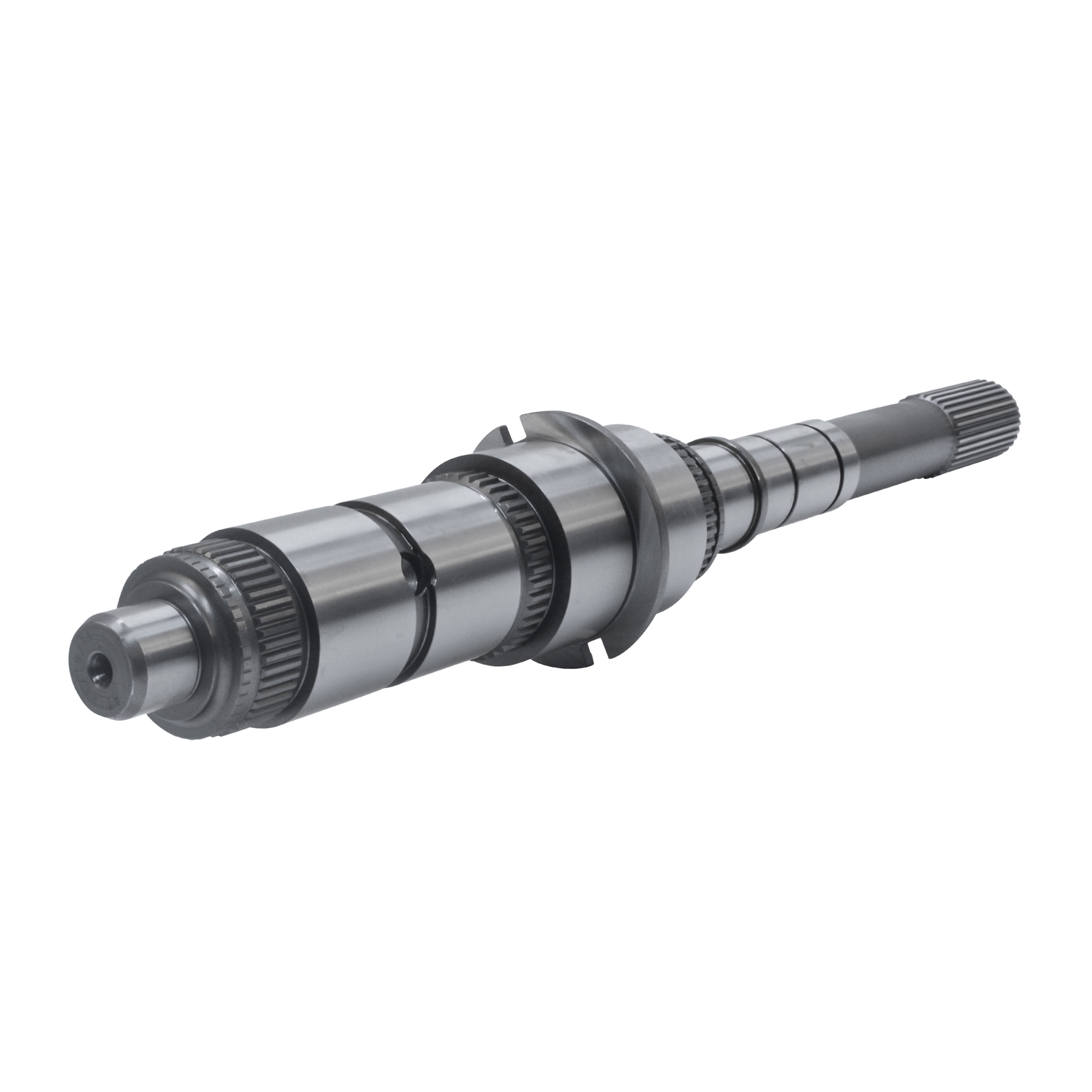 USA Standard Manual Transmission GETRAG Mainshaft 1991-1993 GM Full-size 4WD | ZMGET290-2A ...