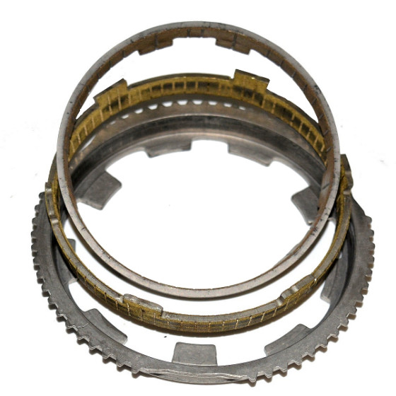 USA Standard Manual Transmission NSG370 Synchro Ring 1st & 2nd Blocker Mercedes | ZMSRNSG370-14 ...