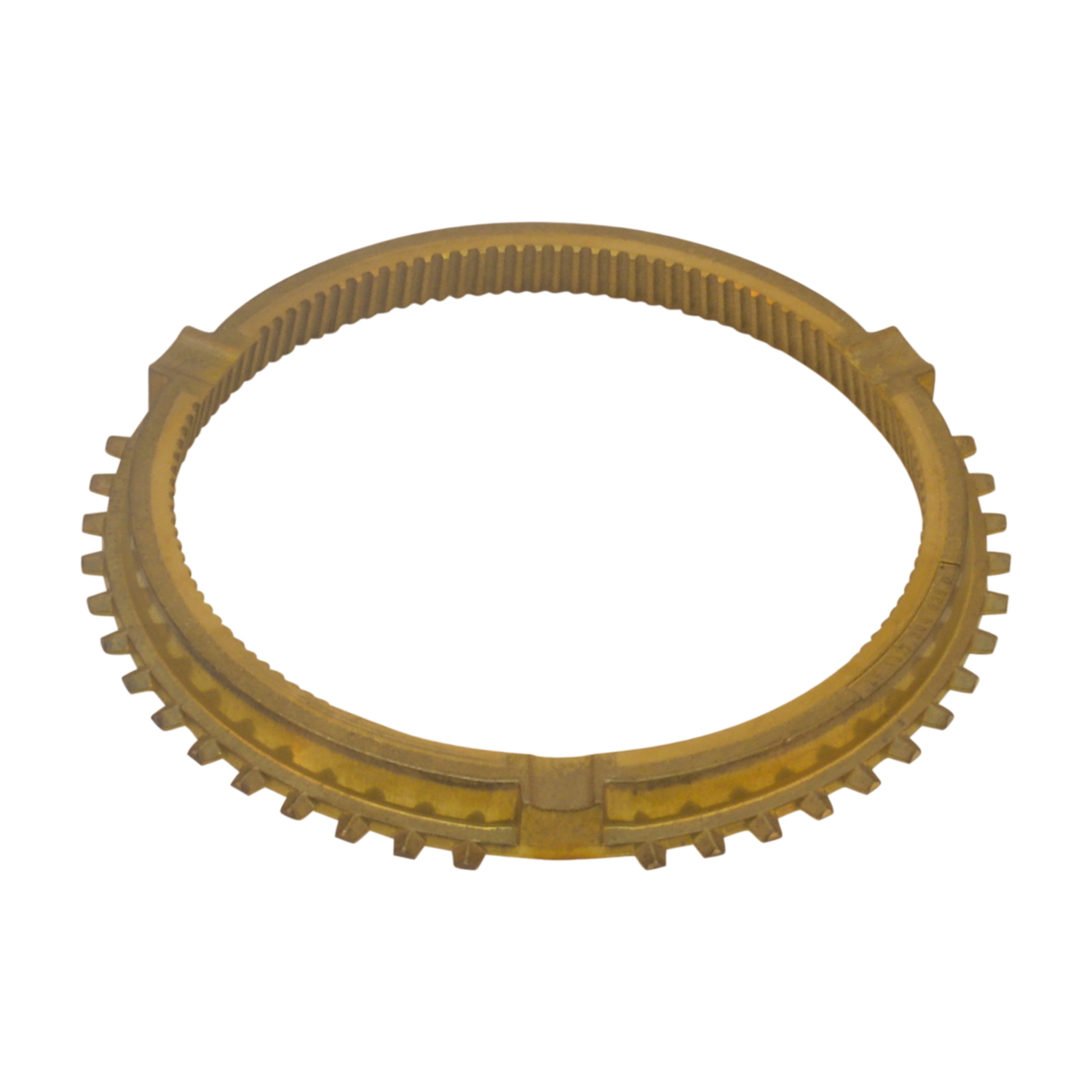 USA Standard Manual Transmission ZF S547 Reverse Synchro Ring Blocker | ZMSRS547-14B | Yukon ...